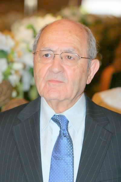 Dr. Naim N. Atiyeh | Educational Psychologist
